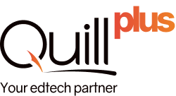 QuillPlus